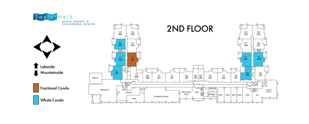 Watermark Condos | Own Watermark Beach Resort